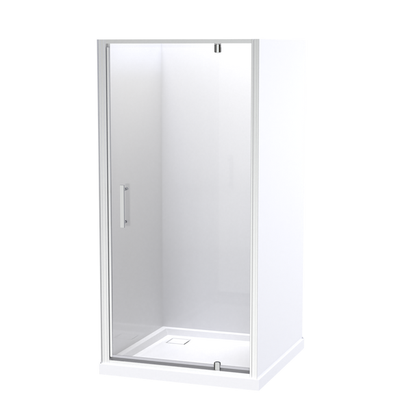 Acrylic Shower Options | NZ Wide | Athena Bathrooms