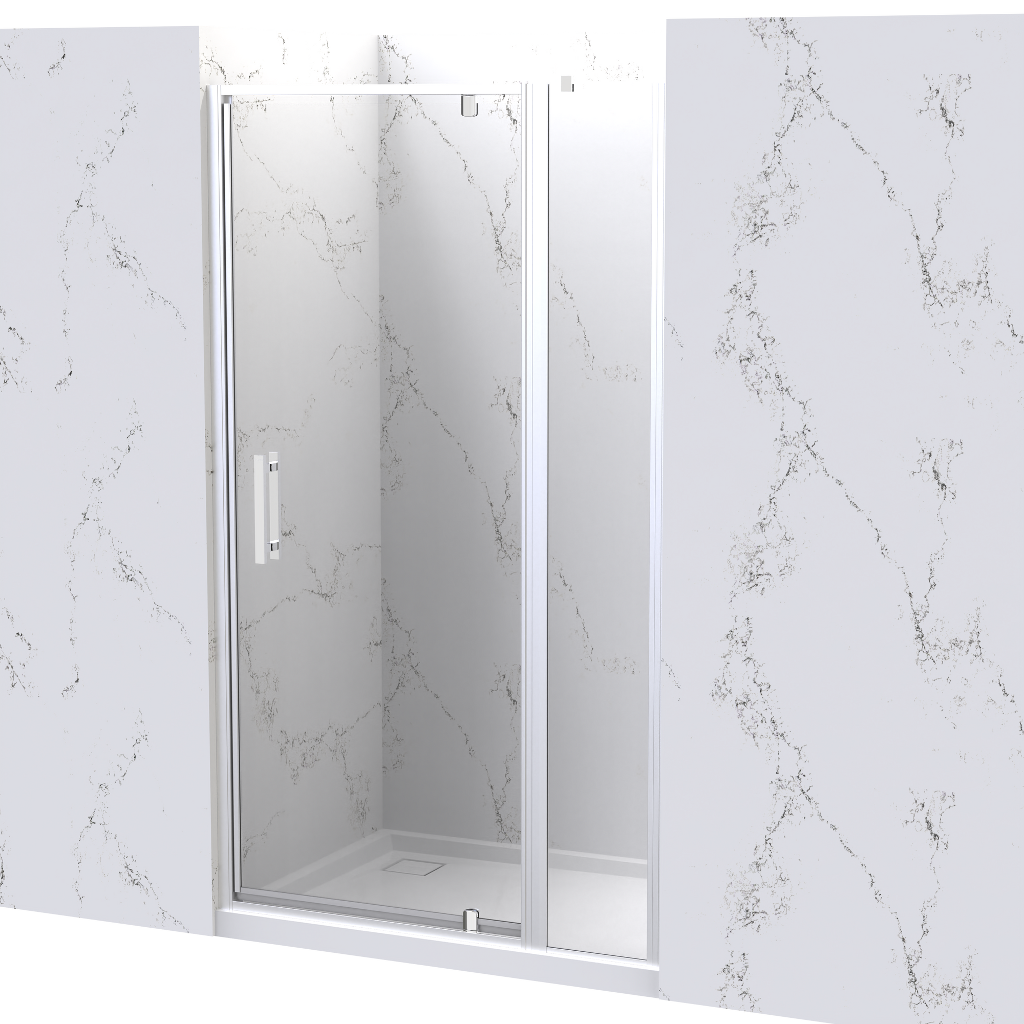 Soul 1200x900 Alcove Shower