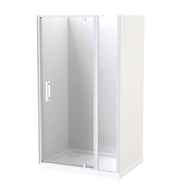 Soul 1200x900 Alcove Shower