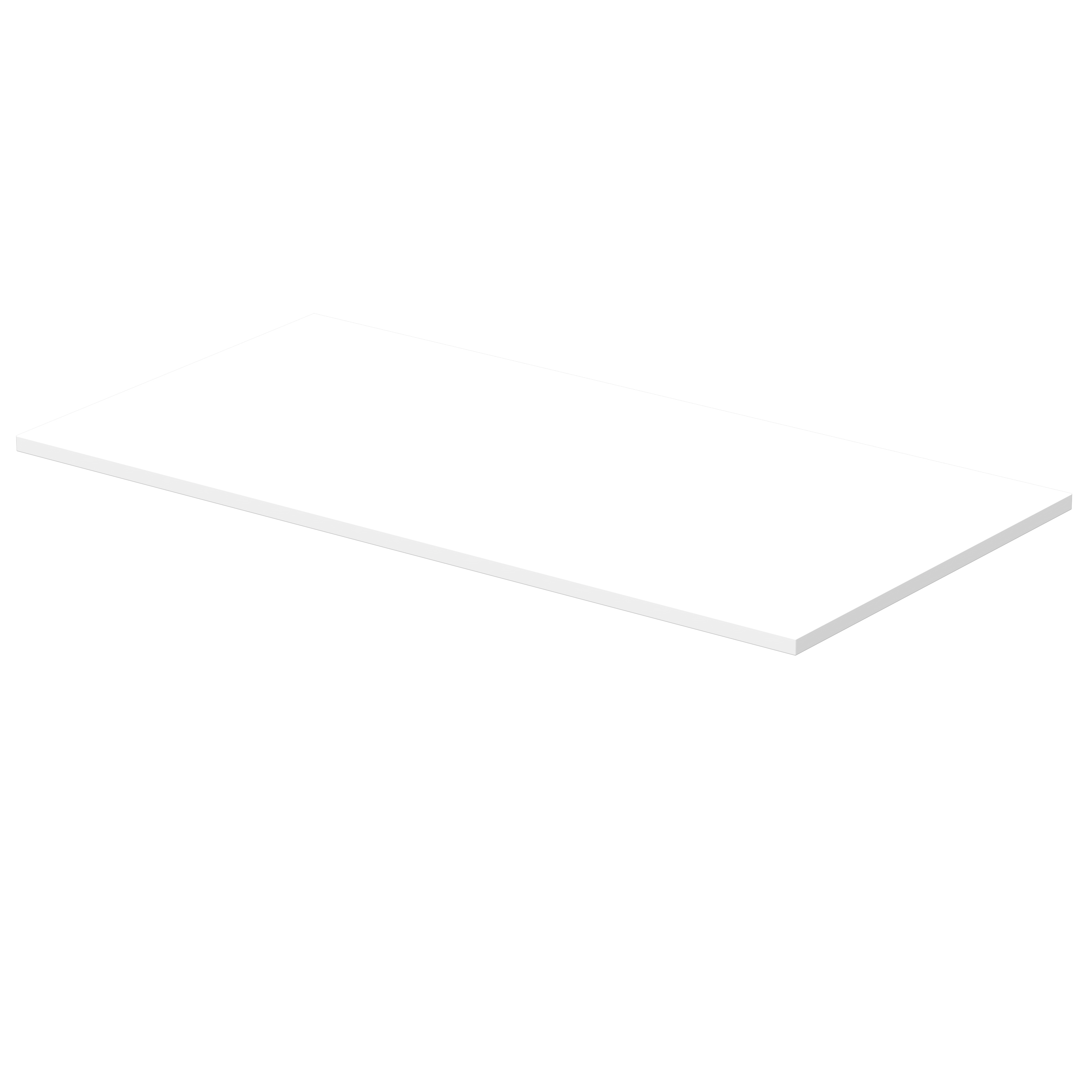 Pro Solid Surface Bench Top