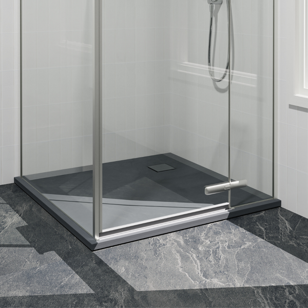 SlateForma­ Shower Tray