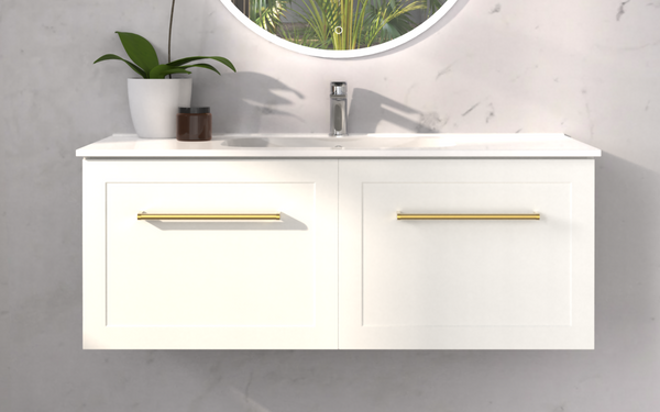 Discover Our Partners at Athena Bathrooms - Behind The Brand