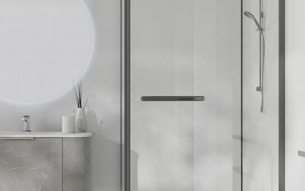 Bathroom Supplies designed for NZ homes since 1982