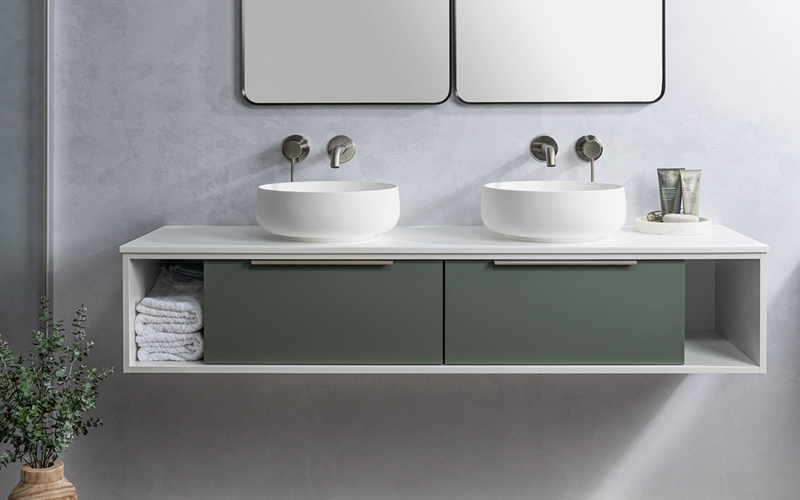 Bathroom Supplies designed for NZ homes since 1982