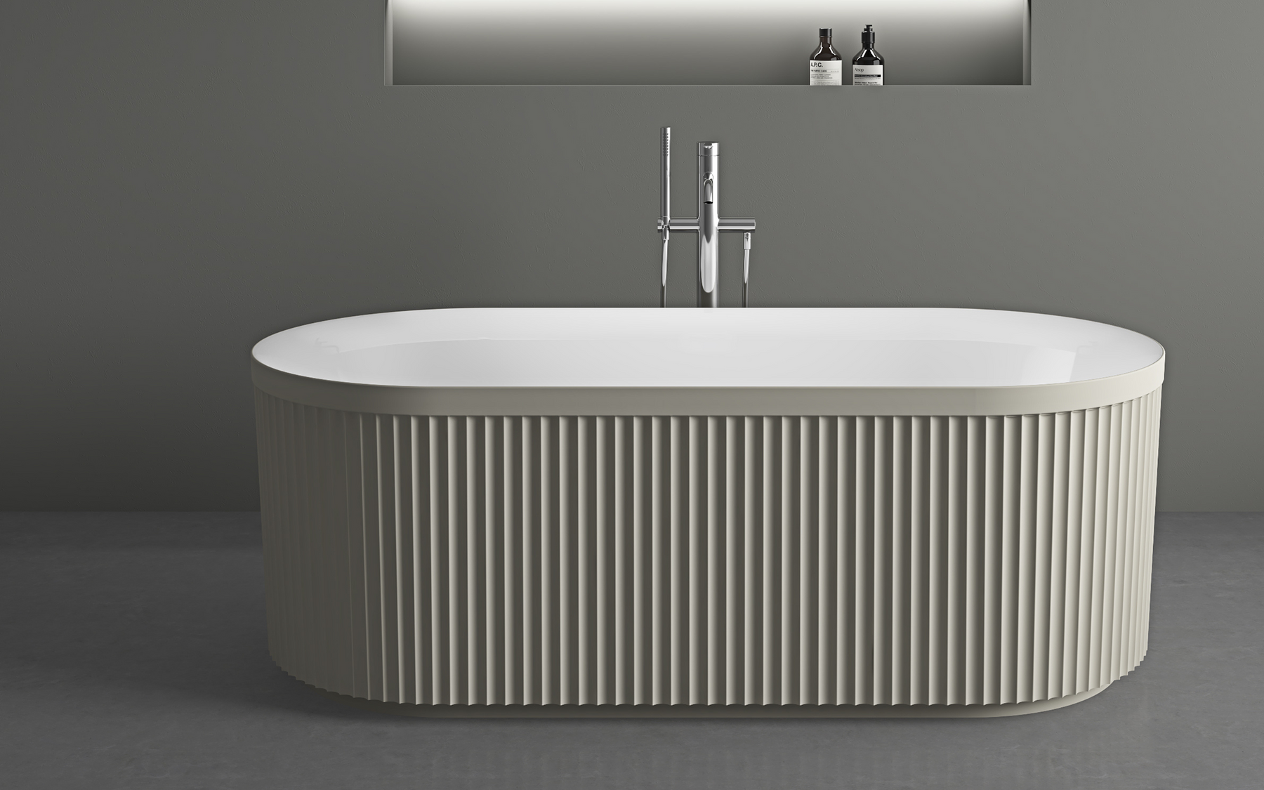 Bathroom Supplies designed for NZ homes since 1982