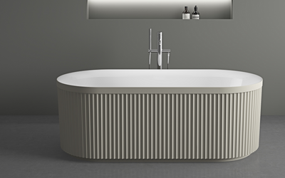 Bathroom Supplies designed for NZ homes since 1982