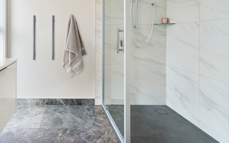 Bathroom Supplies designed for NZ homes since 1982