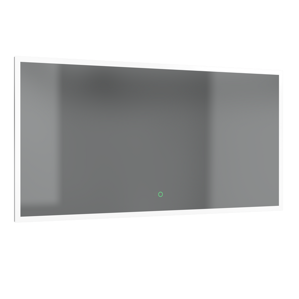 Iluminar LED 600x1200 Mirror