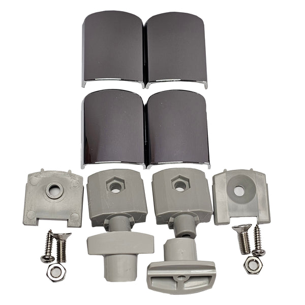 Soul Pivot Block Set - Satin