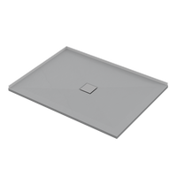 SlateForma Shower Tray - Stone