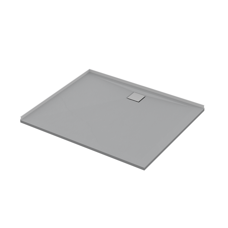 SlateForma Shower Tray - Stone