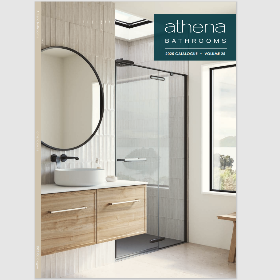 Discover Catalogues at Athena Bathrooms - Explore Our Exclusive Collection